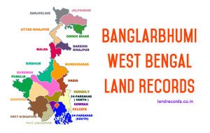 Banglarbhumi - West Bengal Land Records, banglarbhumi.gov.in #116-1